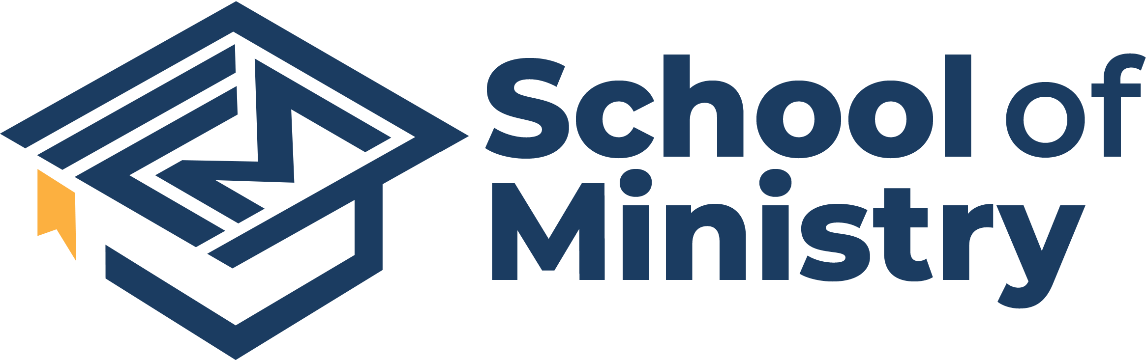 Handbook School Of Ministry