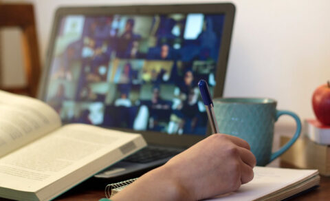 School of Ministry | FMD Spiritual Formation