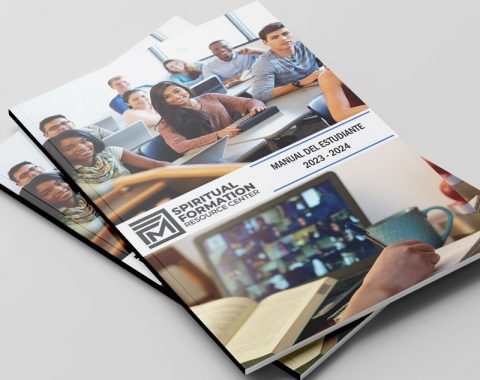 Student Resources | FMD Spiritual Formation Center